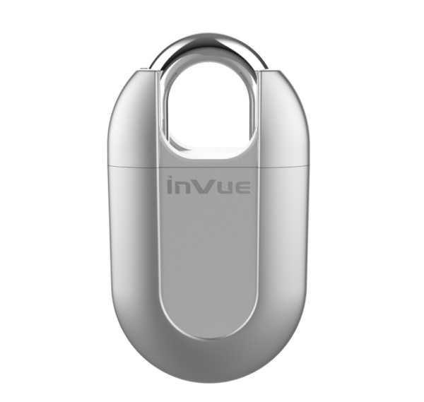 零售损失和盗窃解决方案InVue