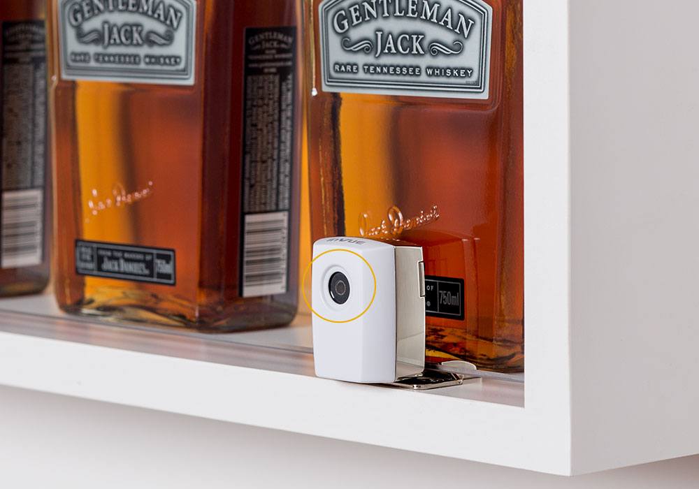 Showcase Lock |InVue