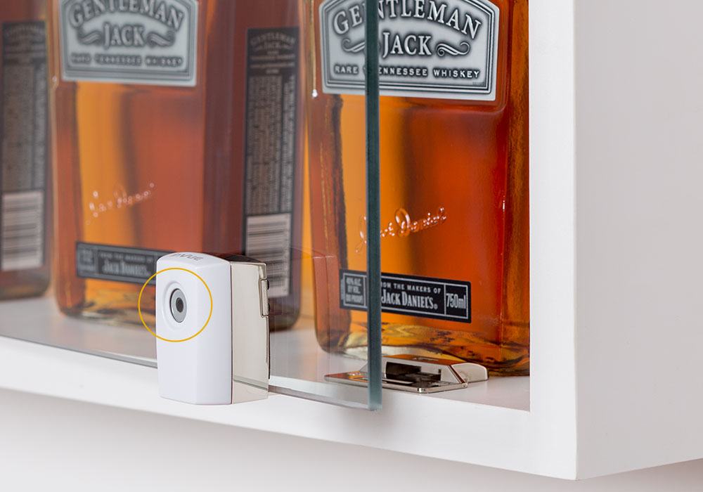 Showcase Lock |InVue